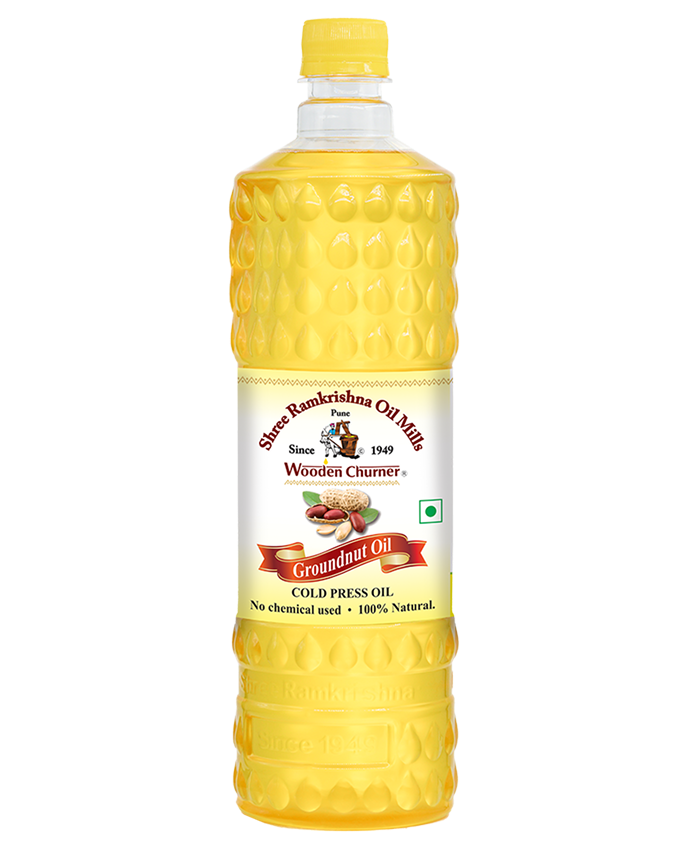 Shree RamKrishna Oil Mills | Pure cold-pressed oils for a healthy ...