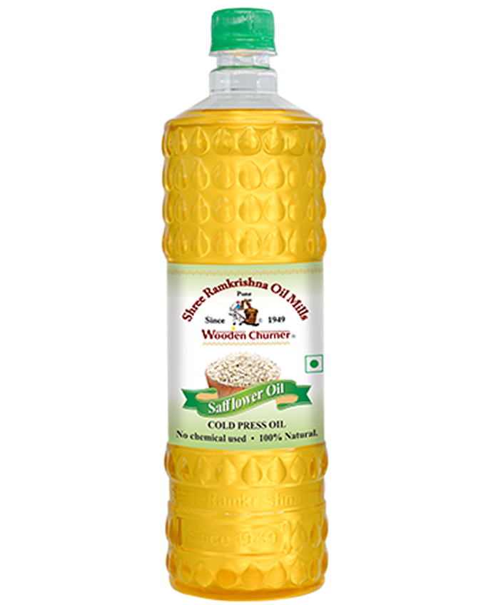 Shree RamKrishna Oil Mills | Pure cold-pressed oils for a healthy ...