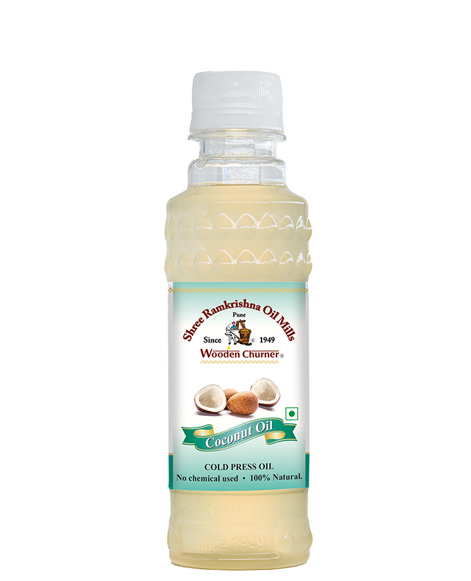 Shree RamKrishna Oil Mills | Pure cold-pressed oils for a healthy ...