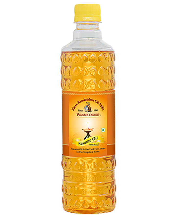 Shree RamKrishna Oil Mills | Pure cold-pressed oils for a healthy ...