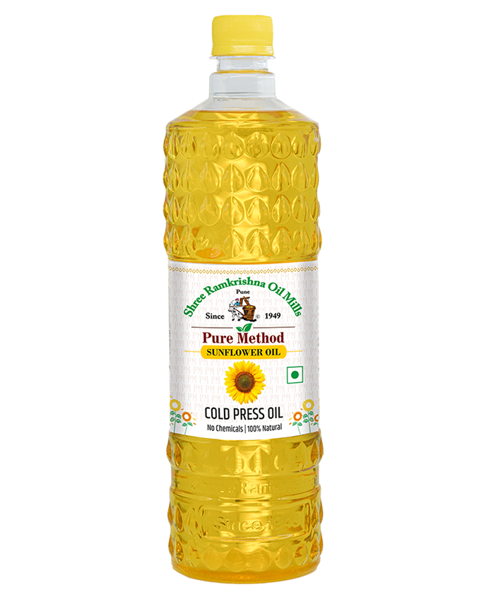 Shree RamKrishna Oil Mills | Pure cold-pressed oils for a healthy ...