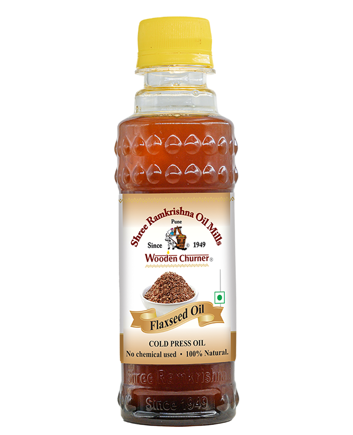 Shree RamKrishna Oil Mills | Pure cold-pressed oils for a healthy ...